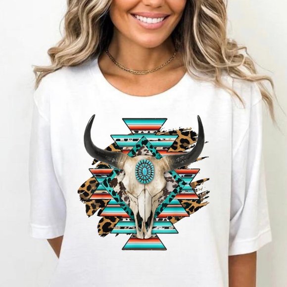 Tops | Aztec Shirt Aztec Midwest Shirt Aztec Western Shirt Aztec Desert ...